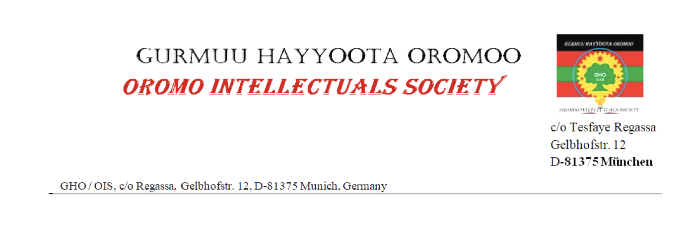 Finfinne News Network | Oromo Media